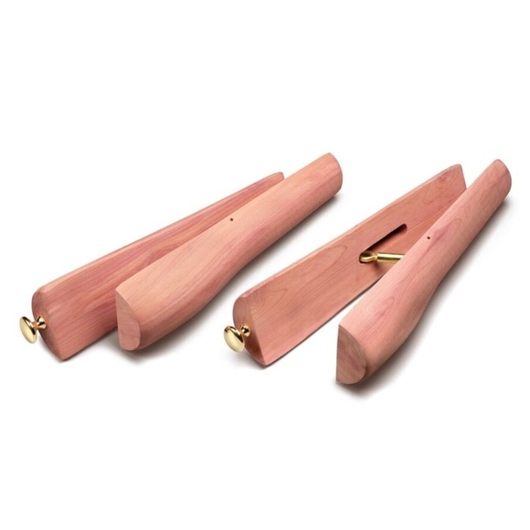 Storage & Organization | Aromatic Cedar Boot Shapers | Poshmark